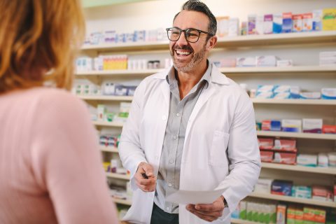 Community Pharmacy in Las Vegas | Family Medical Pharmacy - Goodwill